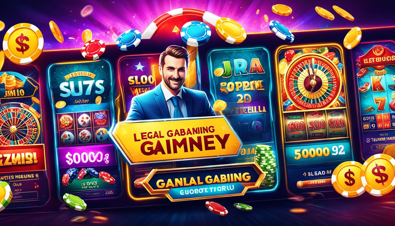Türkiye'de Yasal Kumar Siteleri - Güvenilir Liste